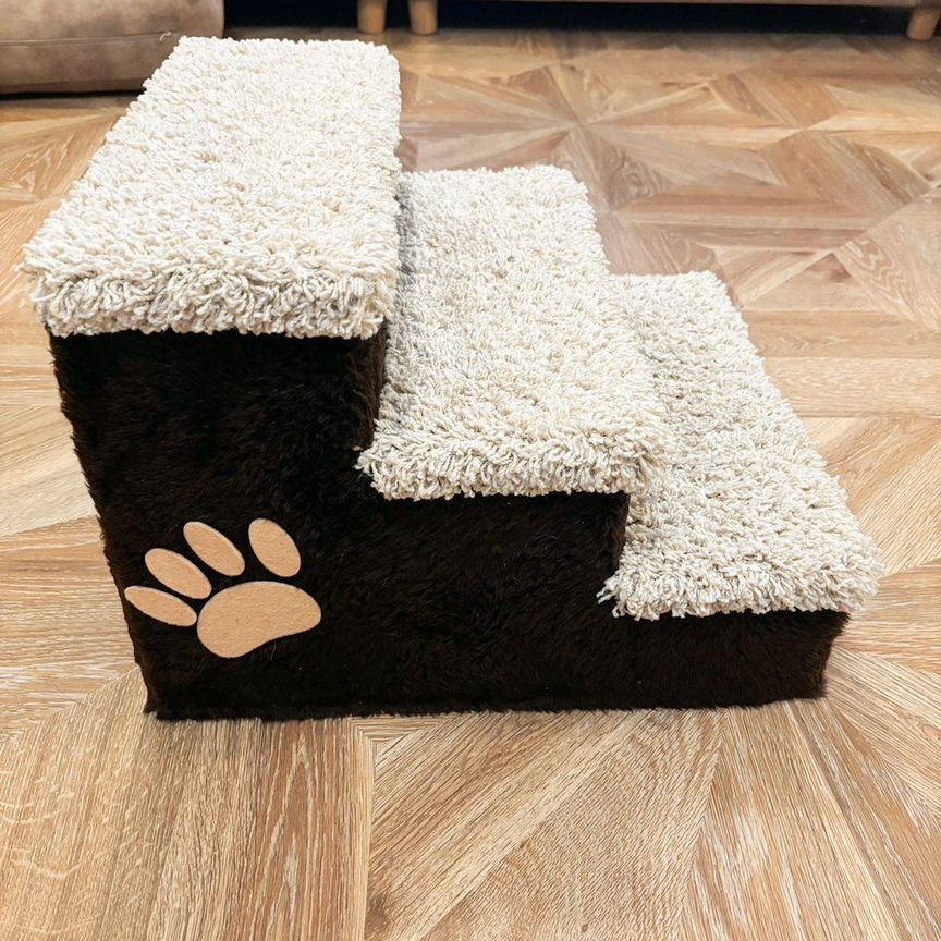 Ступеньки для собак