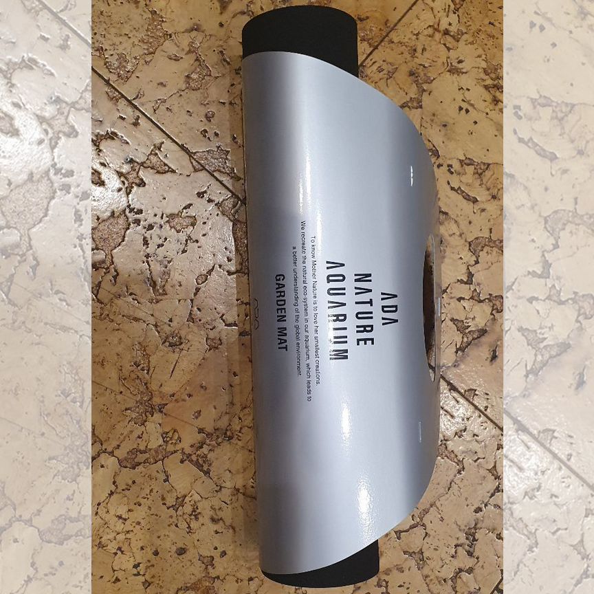 Коврик под аквариум