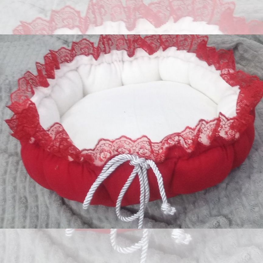 Лежанка для животных