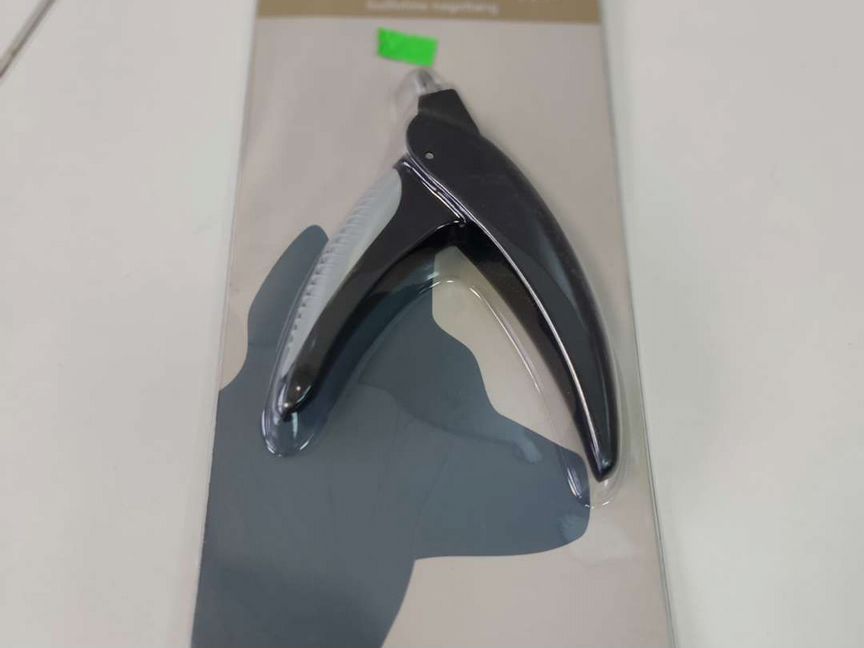 Когтерезка для собак и кошек