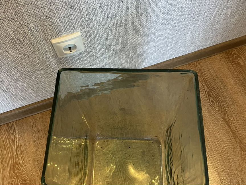 Аквариум 27 литров