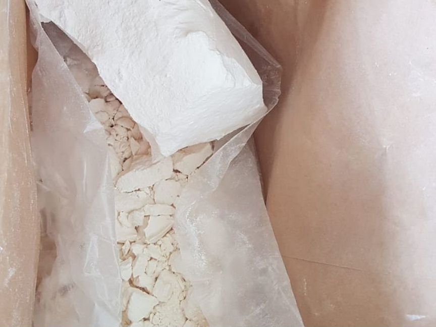 Заменитель сухих сливок для животных