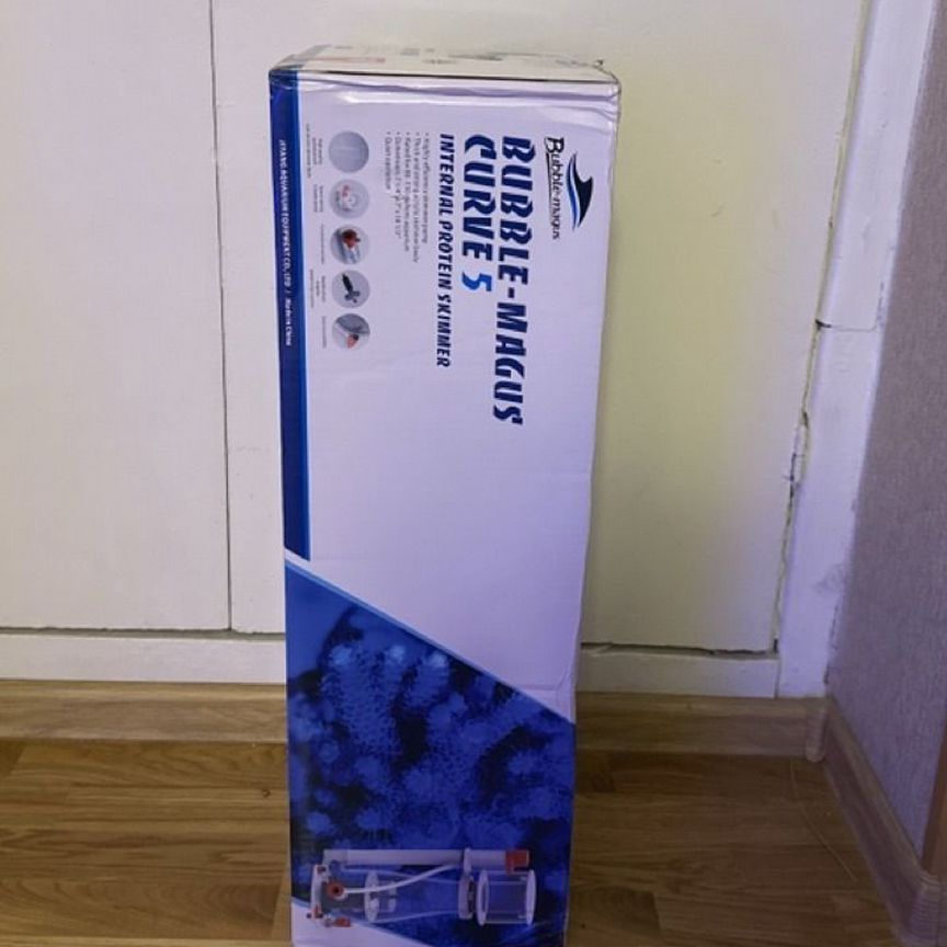 Флотатор для морского Аквариума