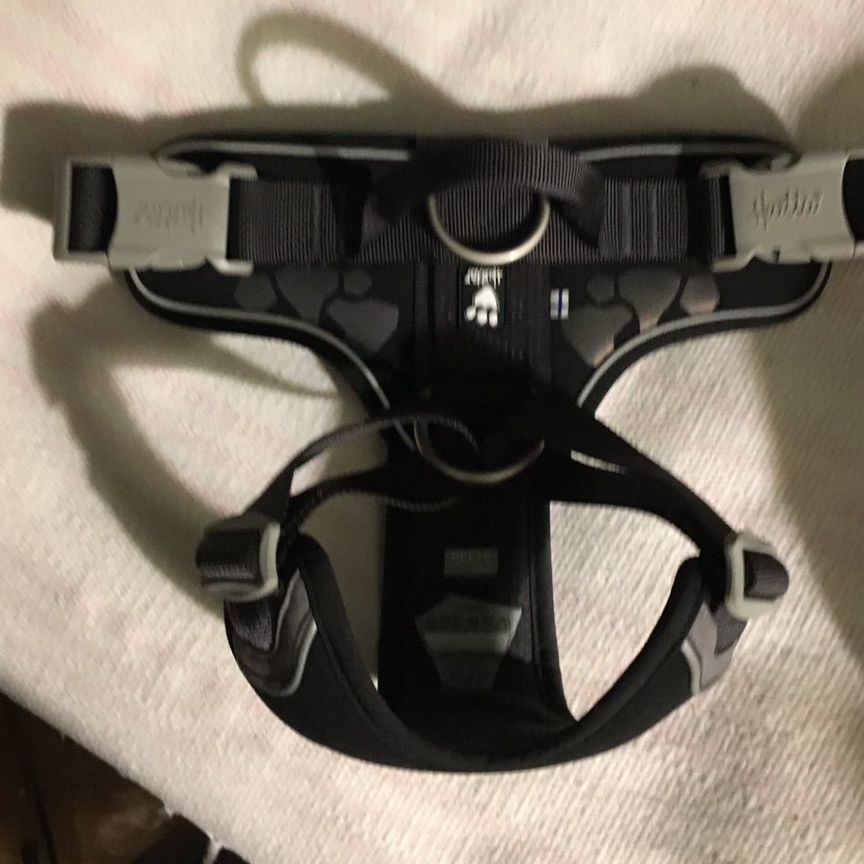 Шлейка Hurtta для собак