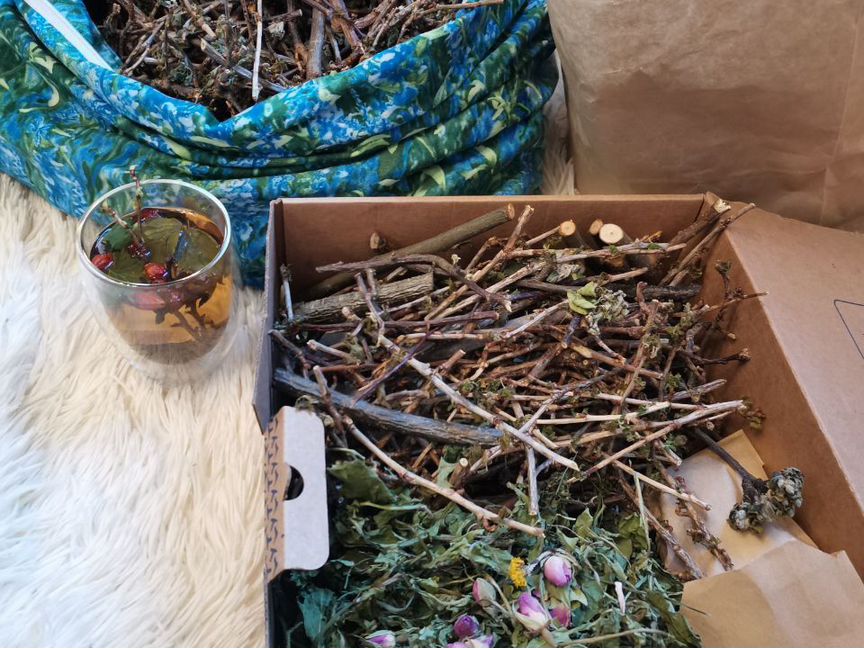 Корм для грызунов