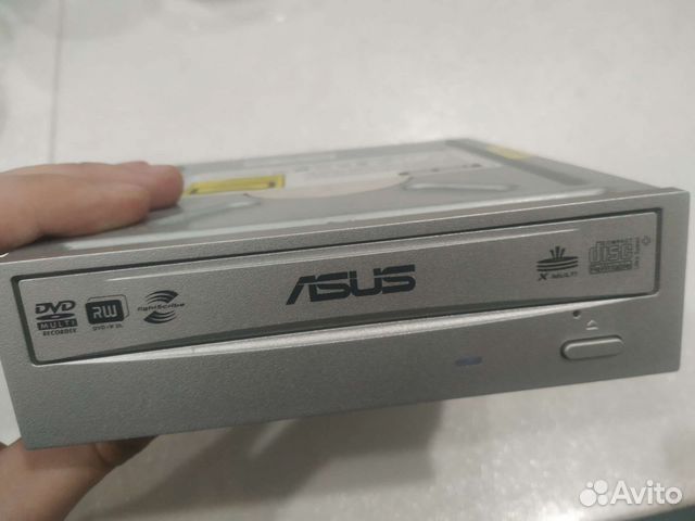Дисковод для пк Asus купить в Москве Электроника Авито