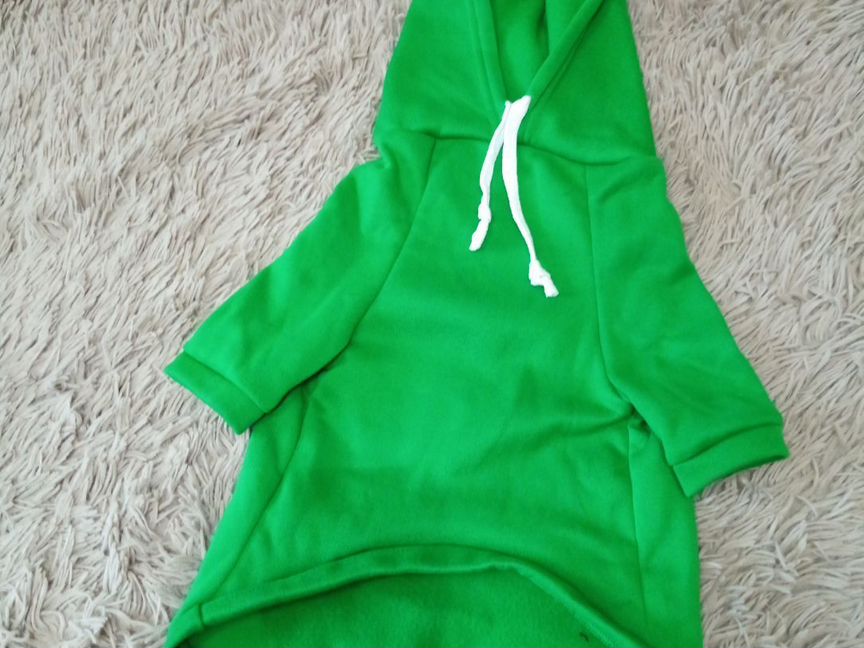 Костюм для животных