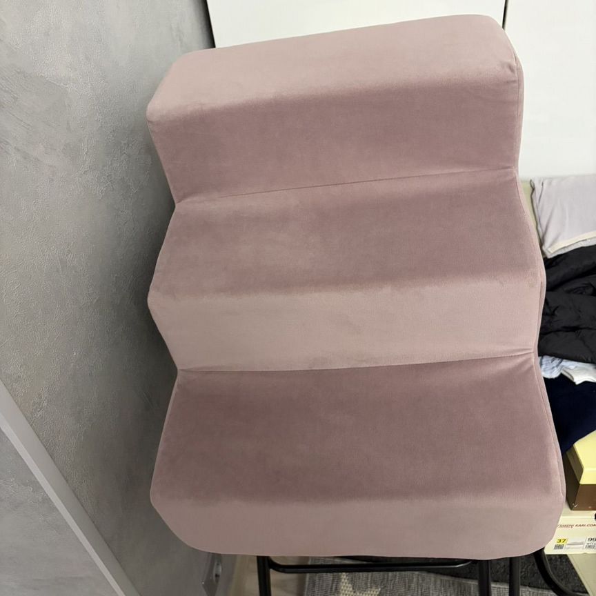 Ступенька для животных