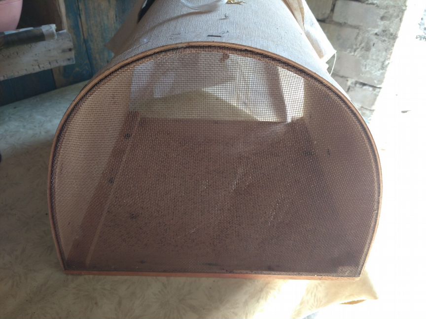 Роевня, ловушка