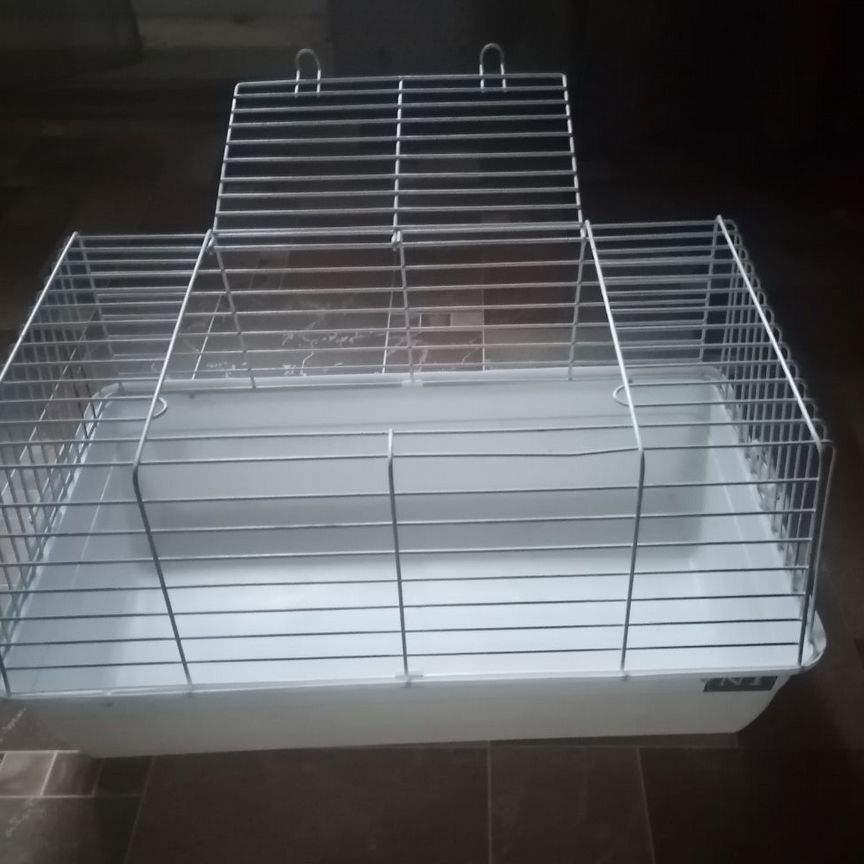 Клетка для грызунов большая бу