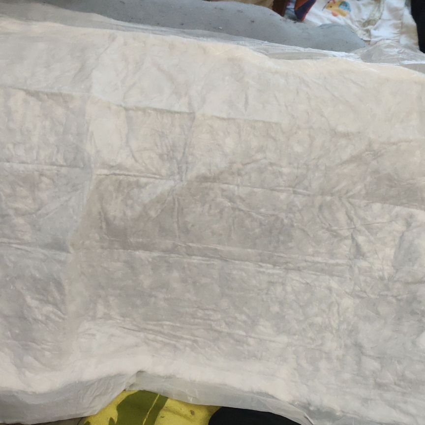 Пеленки одноразовые 60х90 для животных