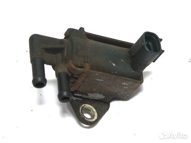 Клапан давления во впускном коллекторе, MAP купить в Москве MITSUBISHI ...