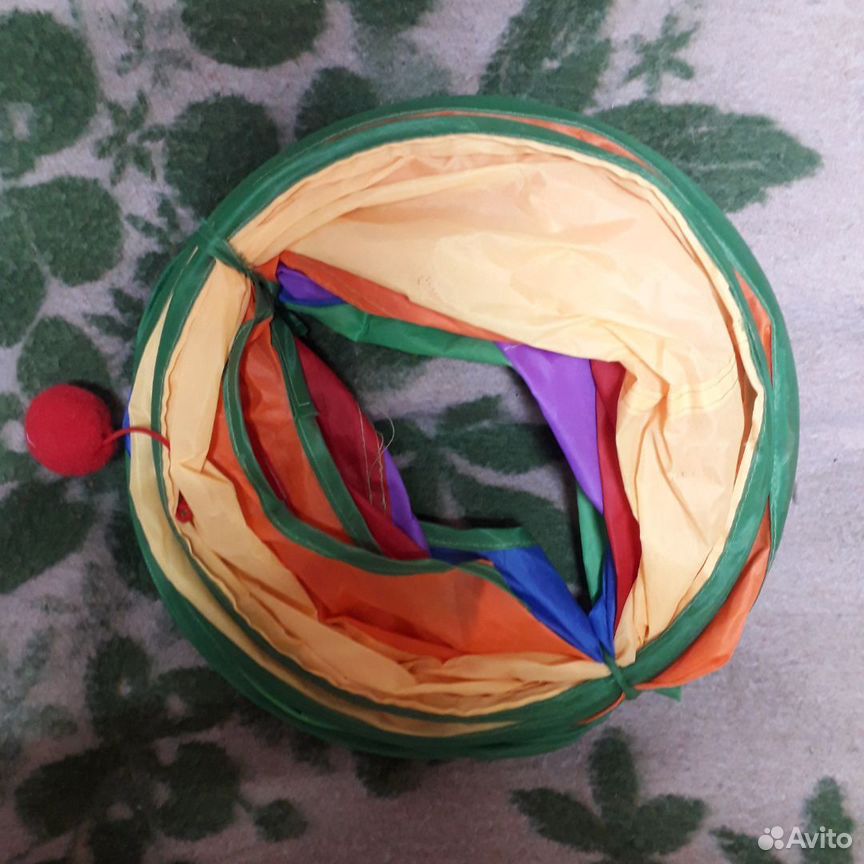 Тоннель для животных