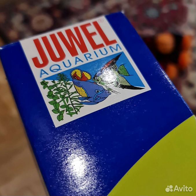 Отражатель juwel для ламп