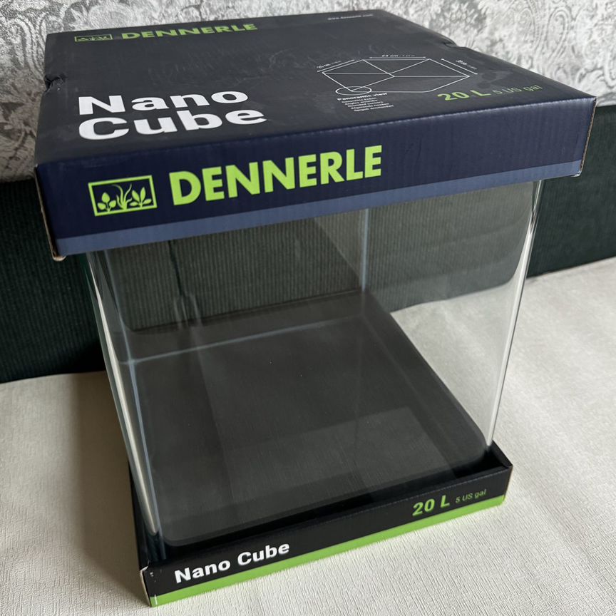 Аквариум 20 литров