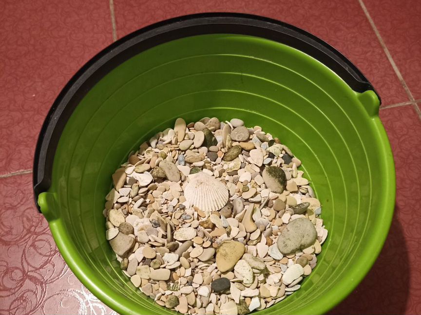 Грунт для аквариума