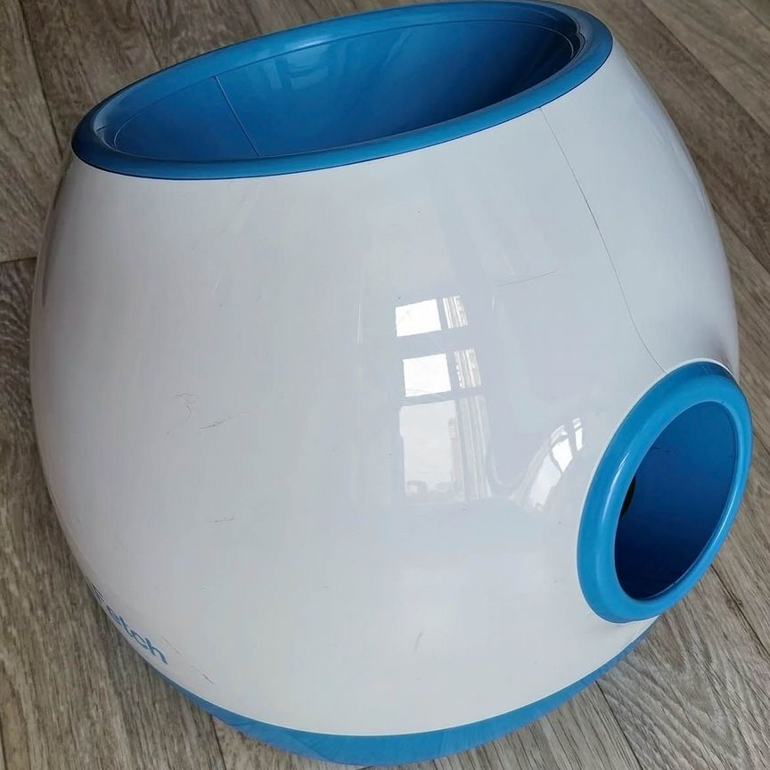 Катапульта для средних и больших собак Ifetch too