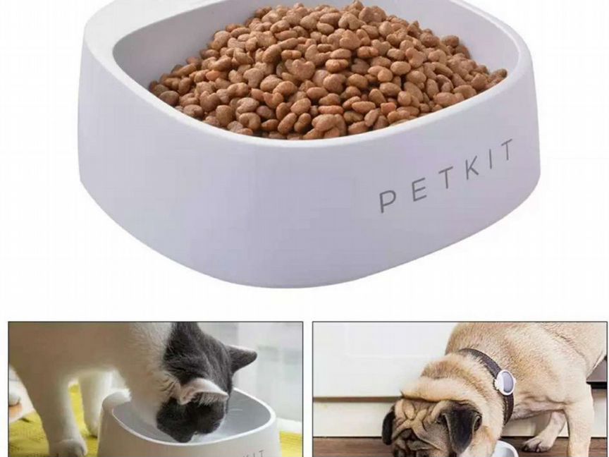 Миска-весы Petkit Xiaomi