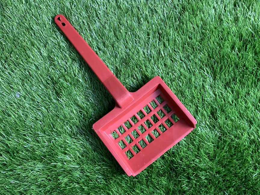 Совок для кошачьего туалета