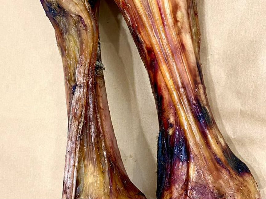 Сушеные лакомства оптом