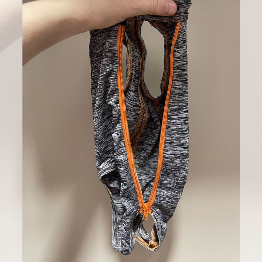 Попона для кошек