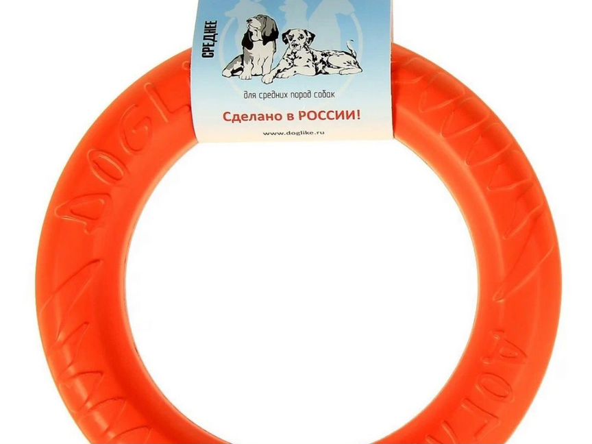 Пуллер для собак