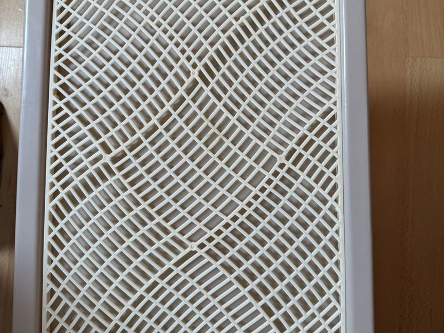 Лоток для животных