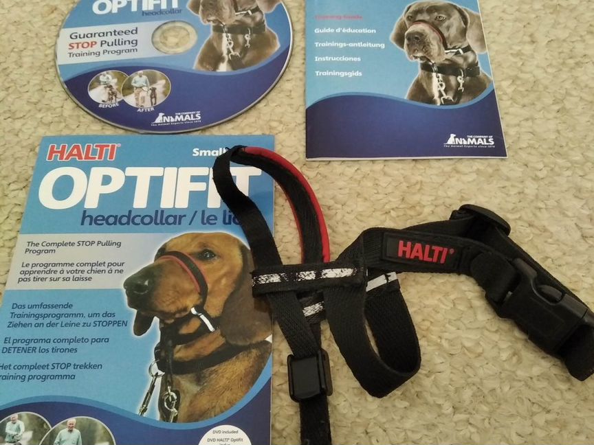 Недоуздок Halti, размер S