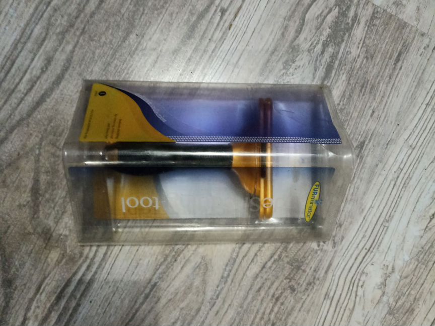 Furminator (фурминатор)