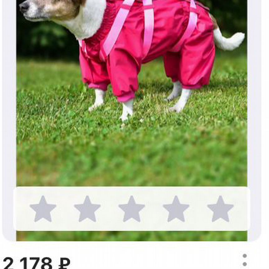 Комбинезон-переноска девчачий