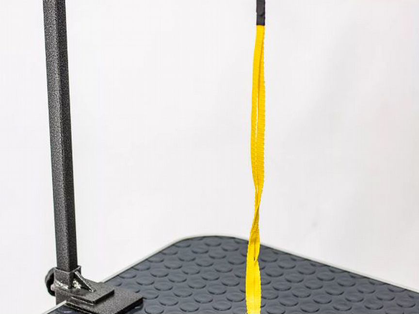 Держатель + ринговка для груминга