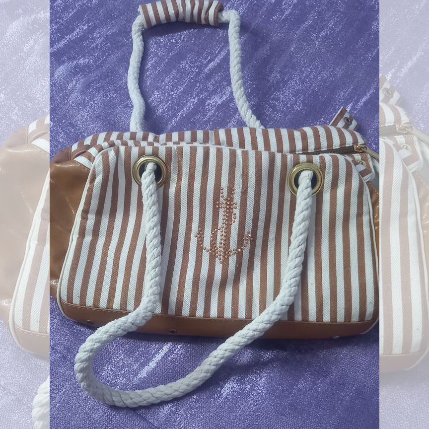 Сумка для переноски собак