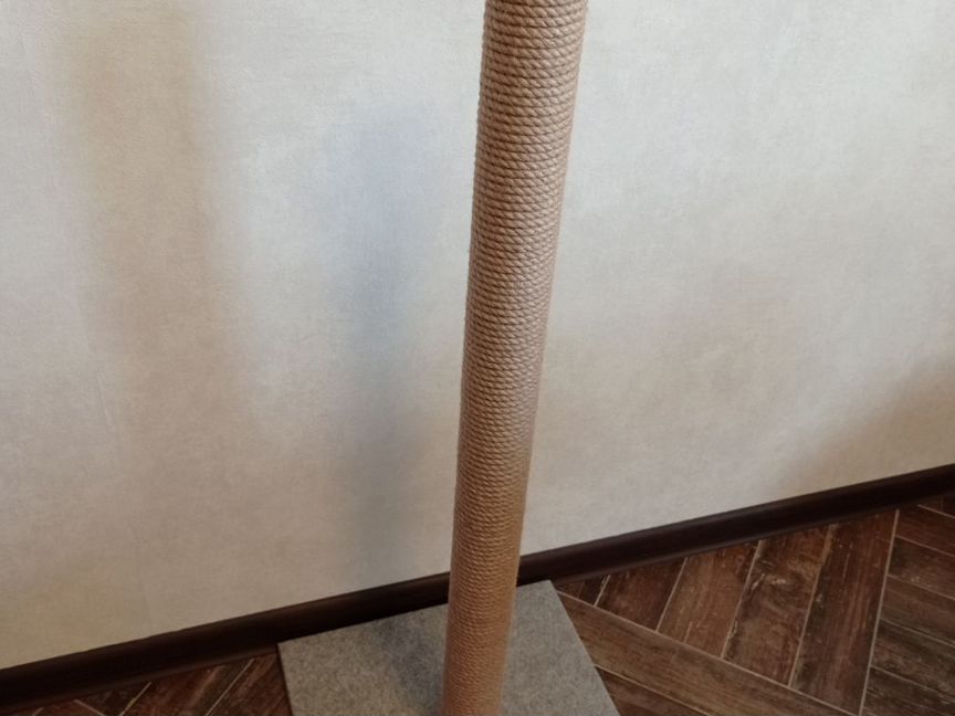 Когтеточка столбик