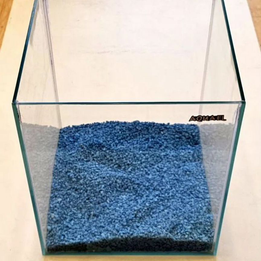 Аквариум 19 л