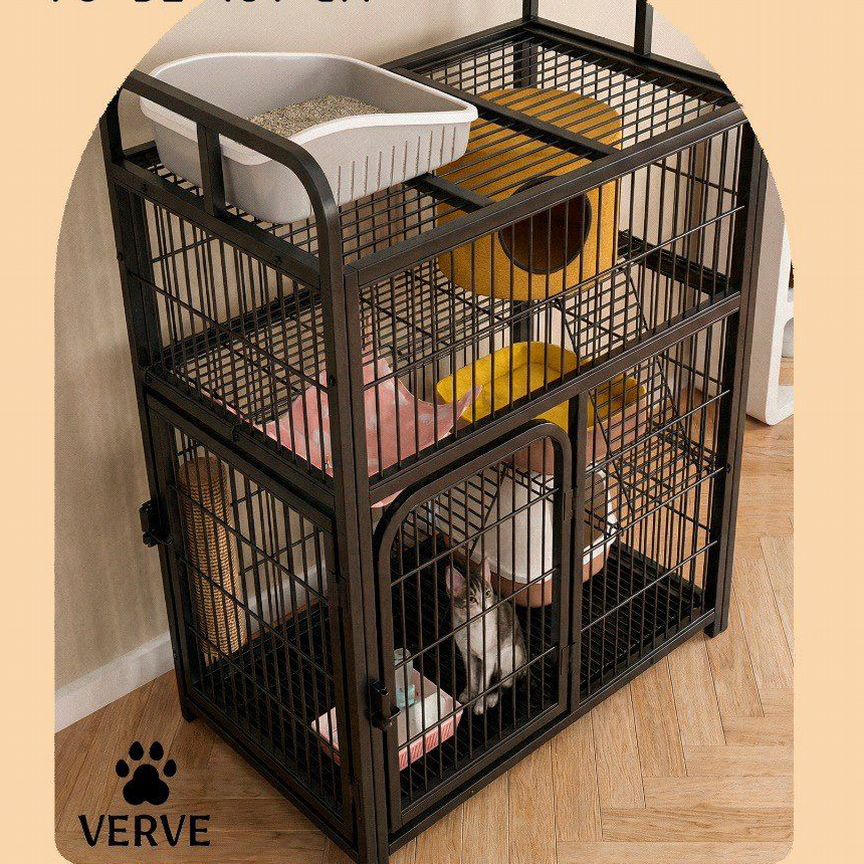 Клетка Для Животных