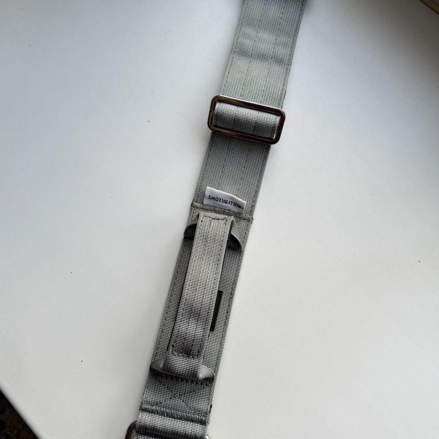 Ошейник bullybillows