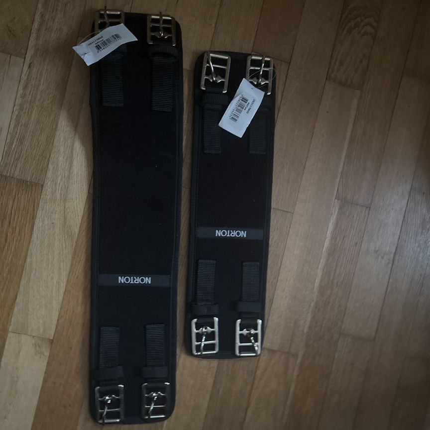 Подпруга для лошадей 60 см