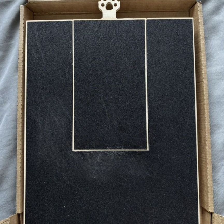 Когтеточка для собак