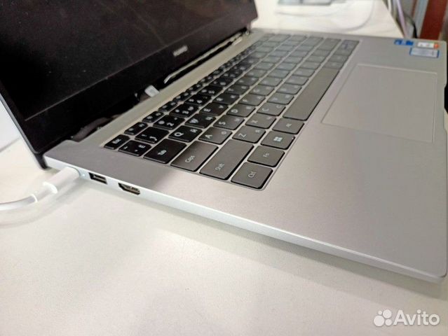 Huawei Matebook D 14 Nbde-Wdh9 - Дефекты в описани купить в Челябинске ...
