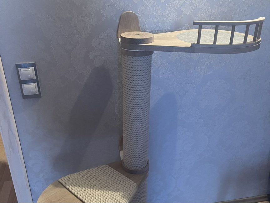 Когтеточка Catsby