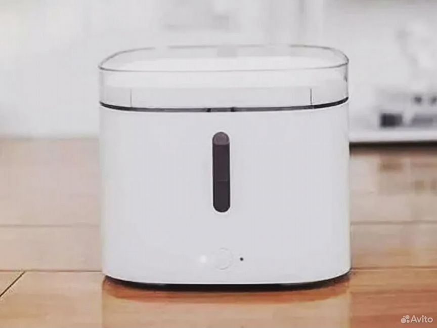 Автопоилка для животных Xiaomi Mijia
