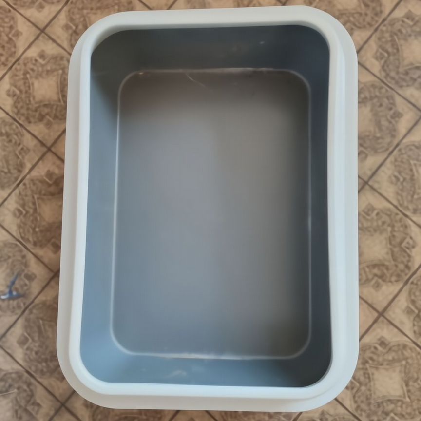 Лоток для кошек