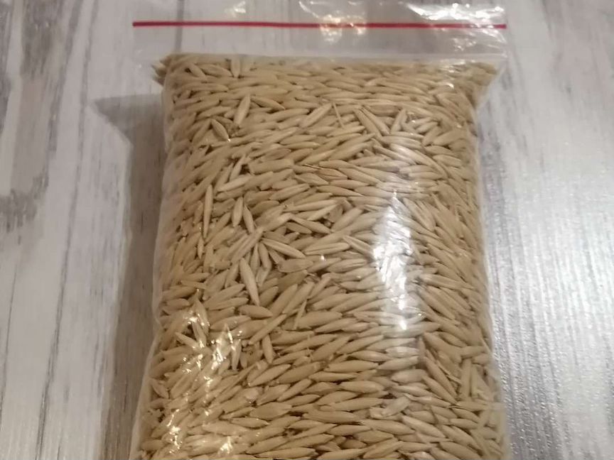 Корм для попугаев