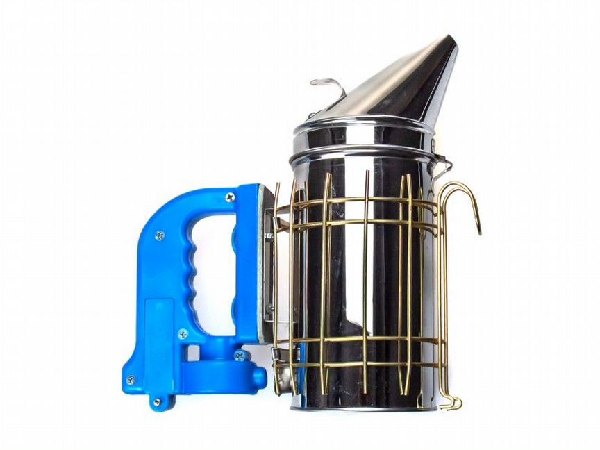 Дымарь электрический (пчеловодный)