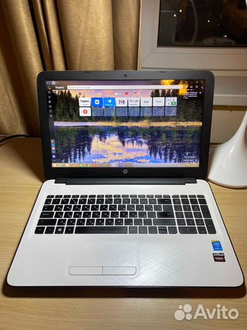 Ноутбук HP HQ tre 71004 купить в Москве | Электроника | Авито