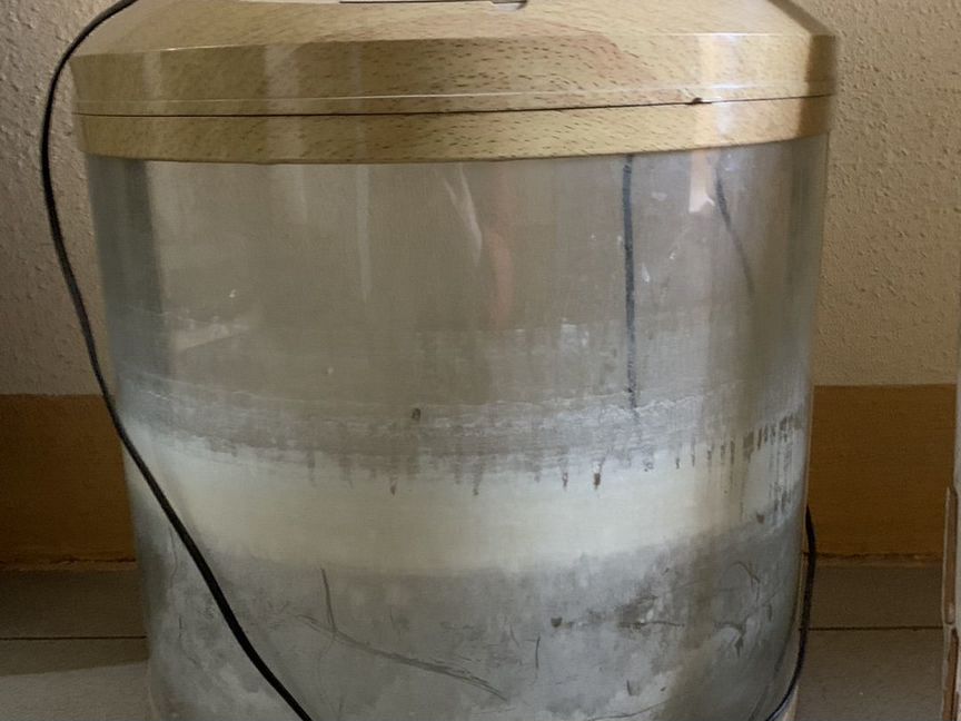 Аквариум jebo 35 литров