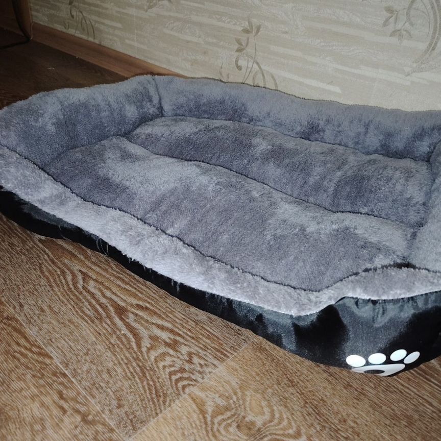 Лежанка для собаки