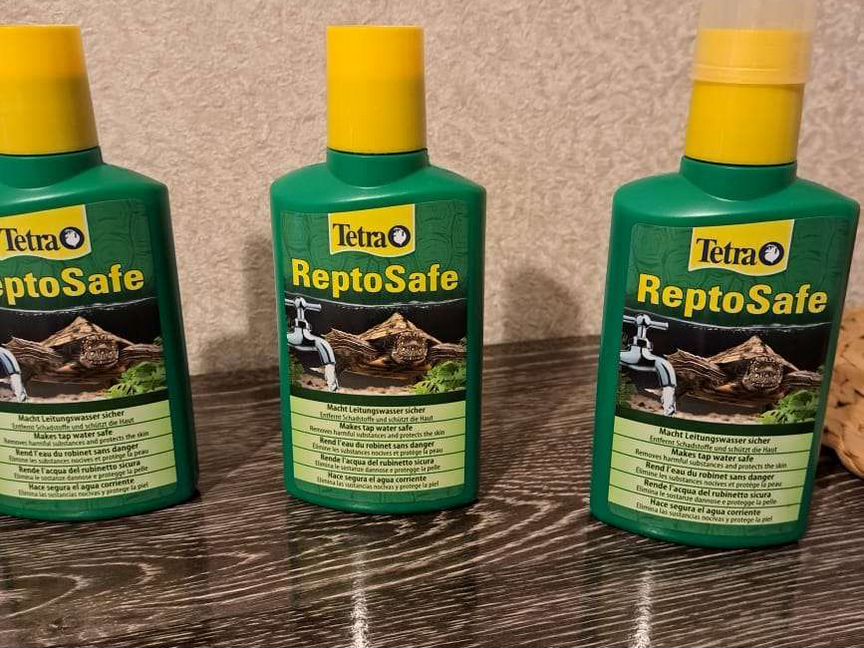 Кондиционер для акватеррариума