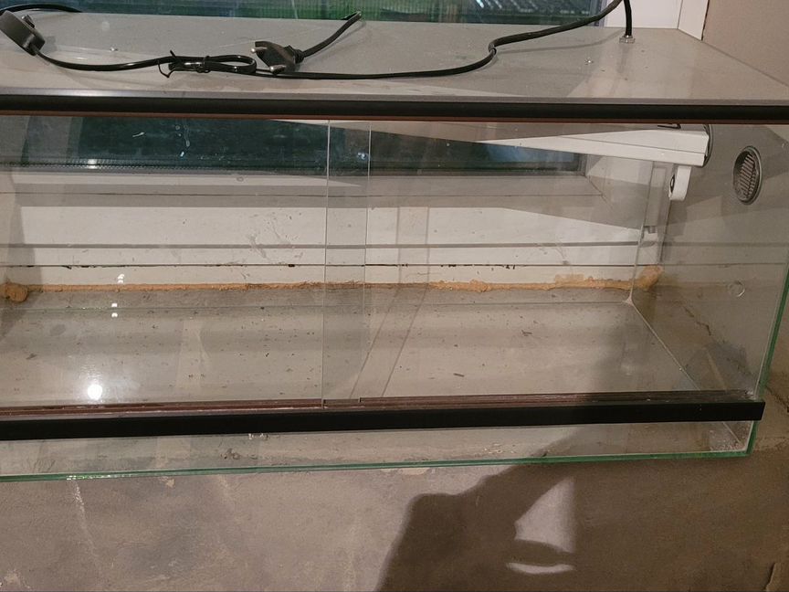 Террариум 703030