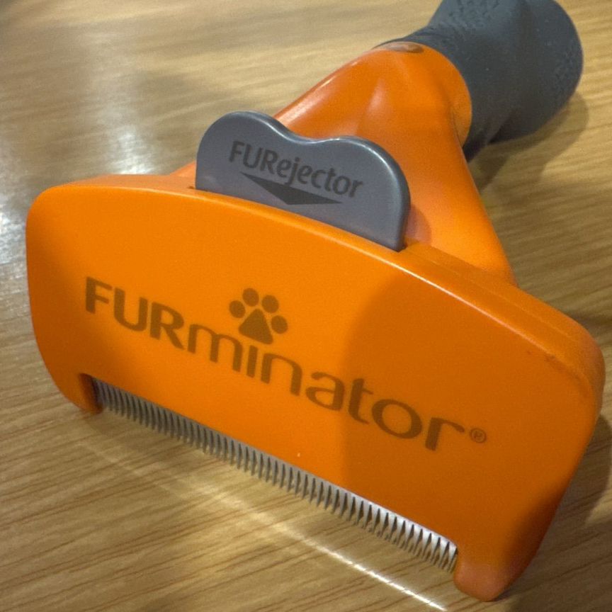 Furminator для собак M оригинал